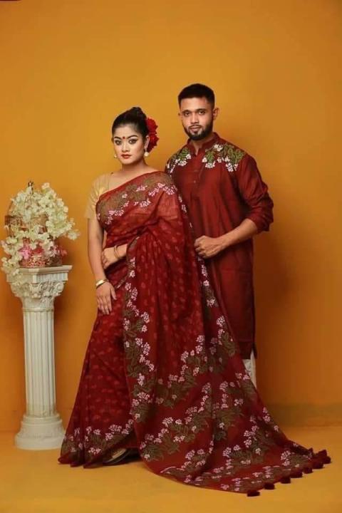 Eid Collection/Family Dress/Couple Set/Occasional dress/Traditional ...