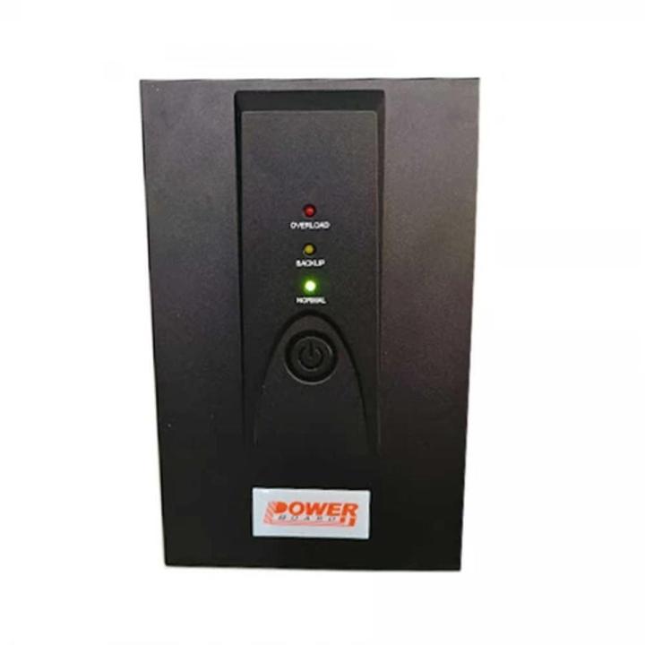 Power Guard PG2000VA-PS 2000VA UPS | Daraz.com.bd