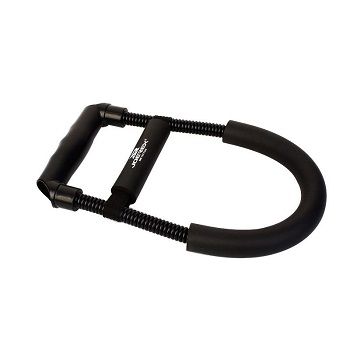 Strength Fore Arm Flexor 10kg – Black | Daraz.com.bd
