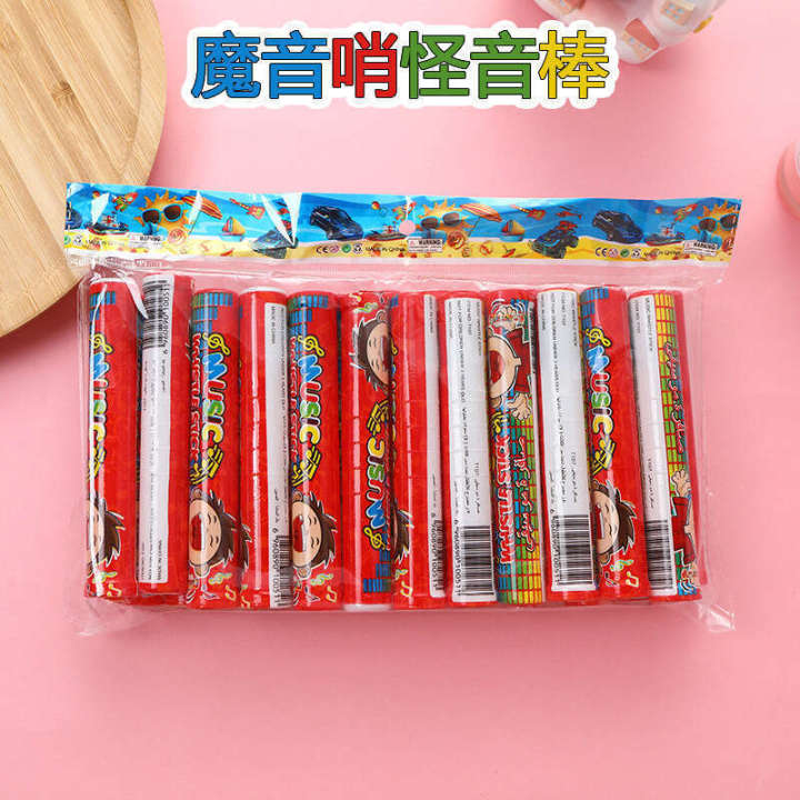Creative Childrens Toys, Fun Strange Sound Stick, Swinging Hands ...