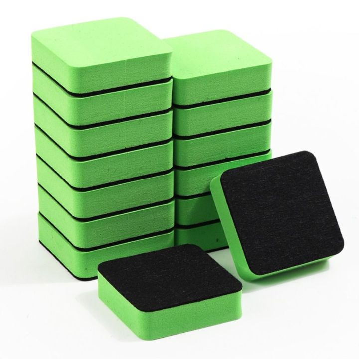High Quality Multi-color Whiteboard Eraser Square Whiteboard Dry Eraser ...