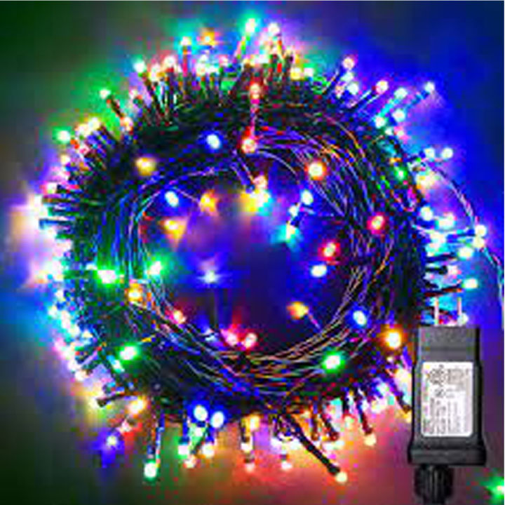 Decoration Light - RGB | Daraz.com.bd