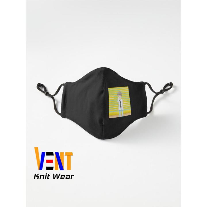 BTS Mask V Jin Suga J Hope RM Jimin V and Jungkook Six Layer Stylish ...