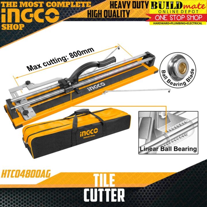 TILES CUTTER-32 -INGCO | Daraz.com.bd