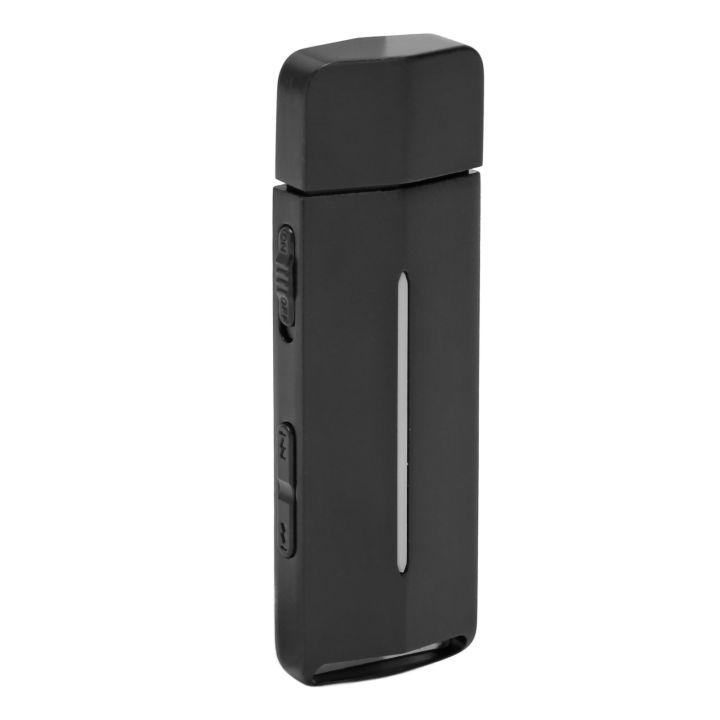 USB Recorder Voice Activated Noise Reduction Small Recording Device ...