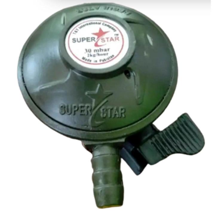 LPG Regulator 22mm | Daraz.com.bd