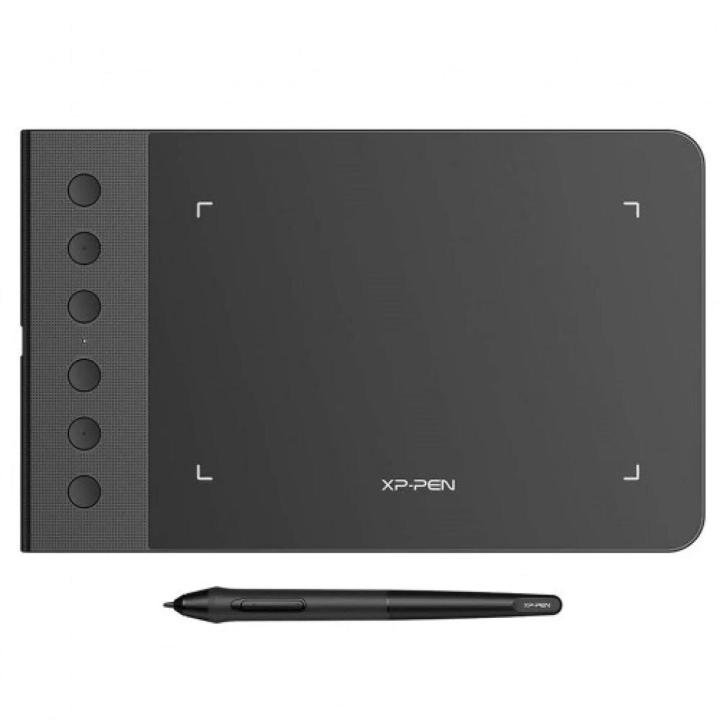 XP-Pen Star-G640S Android Ultrathin Digital Drawing Graphics Tablet ...
