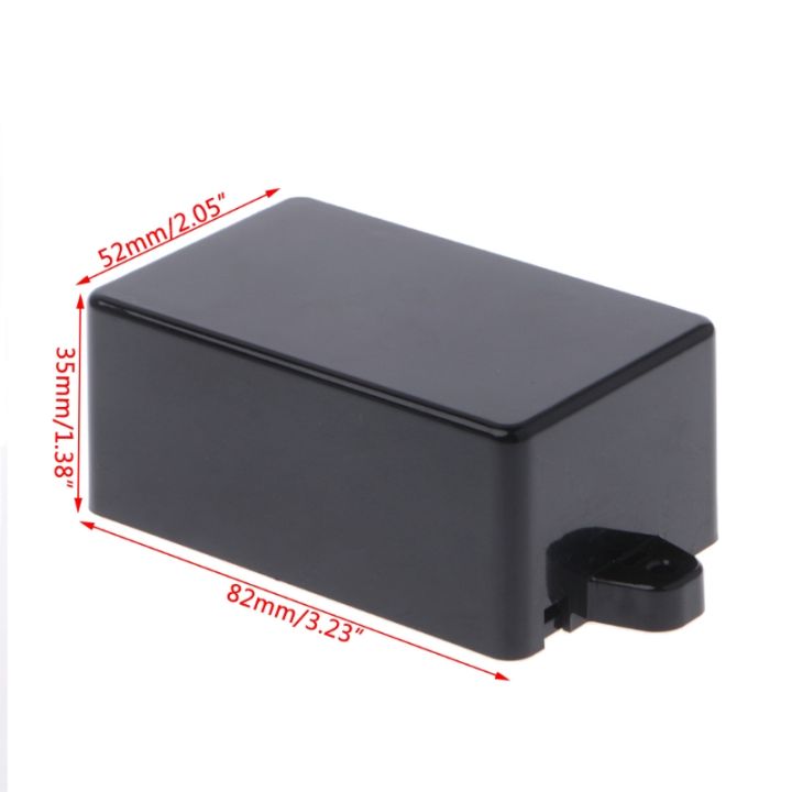 Waterproof Junction Box Plastic Power Enclosure Rectangle Electronic ... Waterproof Junction Box Plastic Power Enclosure Rectangle Electronic ...