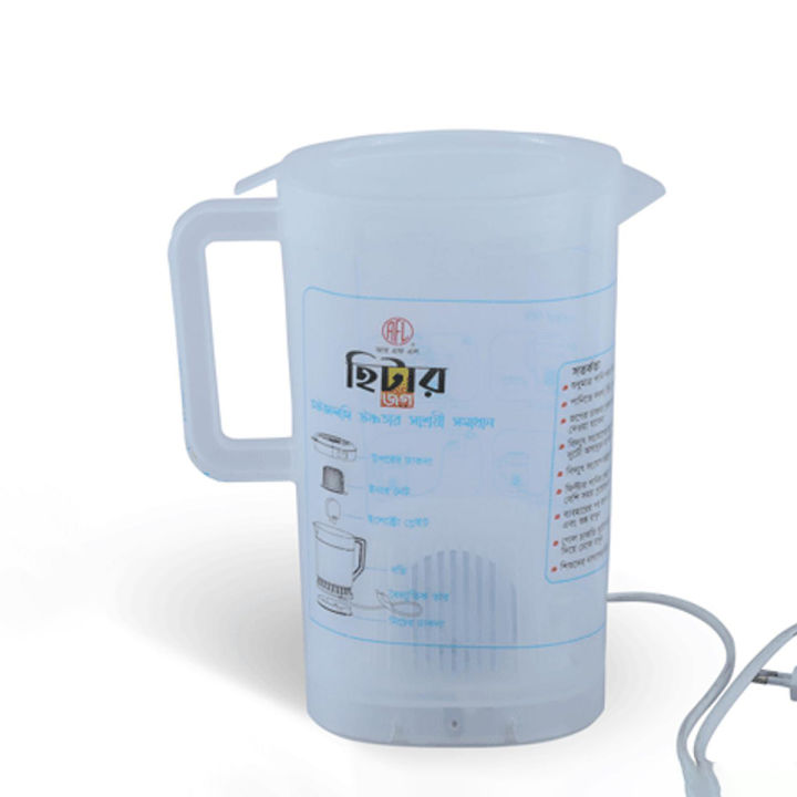 RFl Heater jug 2.5 ml | Daraz.com.bd