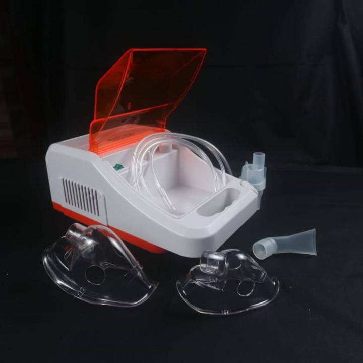 Nebulizer machine Dr. Sony CNB69016 | Daraz.com.bd