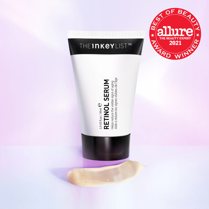 The Inkey List Retinol Serum 30ml | Daraz.com.bd