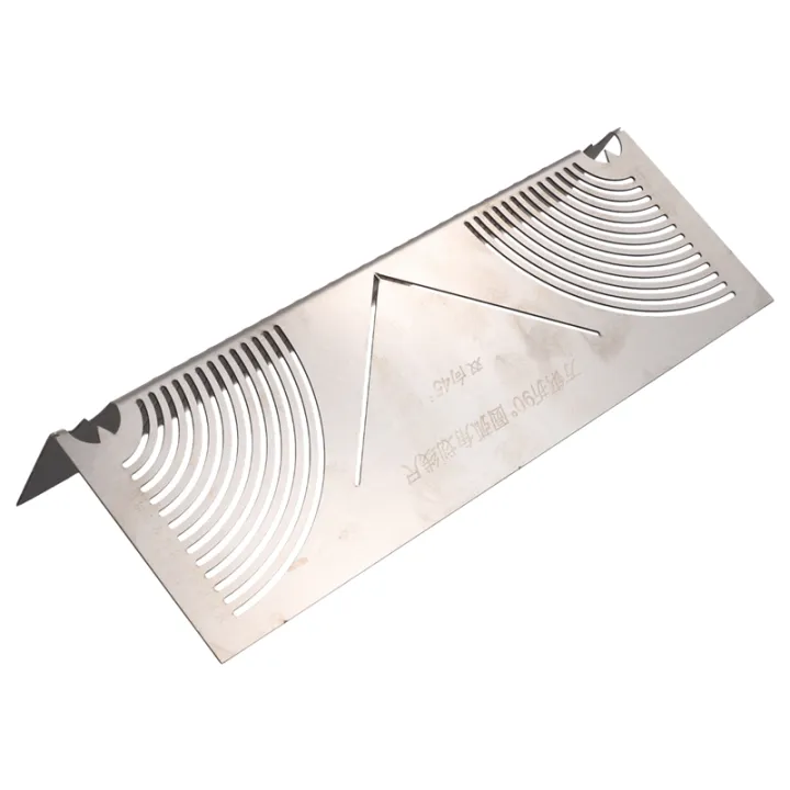 Pipe Marking Welding Tool Multi-Purpose Metal Tool Welding Square Pipe ...
