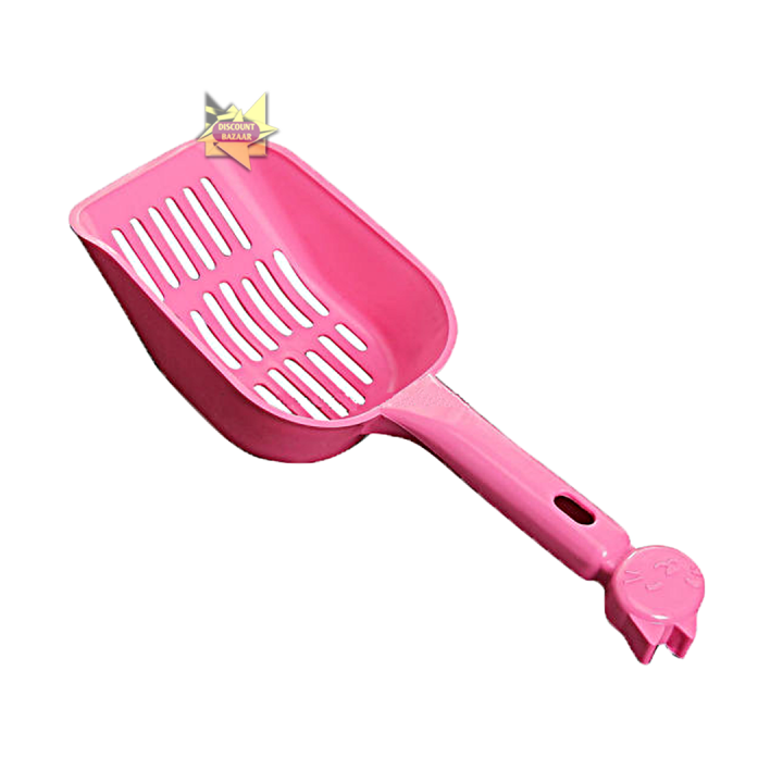 Plastic Scoop Belcha | Daraz.com.bd