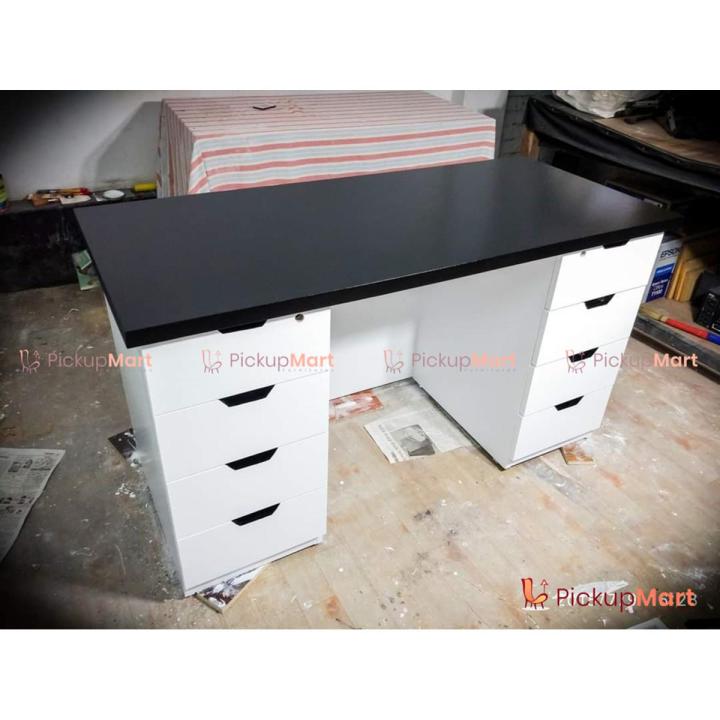 GDI-57 | Simple Gaming Table | PC Table | Reading Table | Writing Desk ...