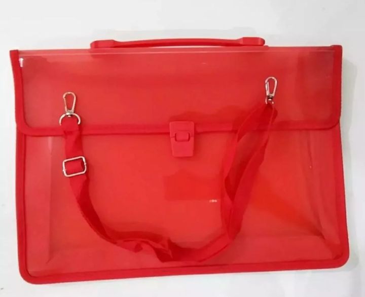Handle File / Documents carrier file/ File bag / Office & School File ...