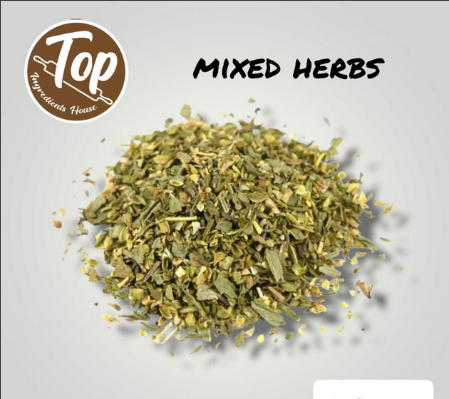 Mixed Herb-500g | Daraz.com.bd
