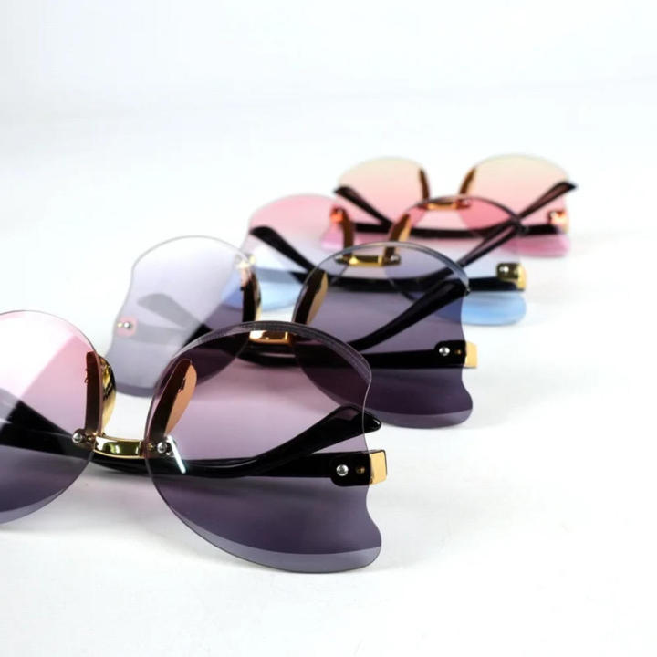 UV400 Protection Kids Sunglasses Eye Lenses Kid Friendly Children's ...