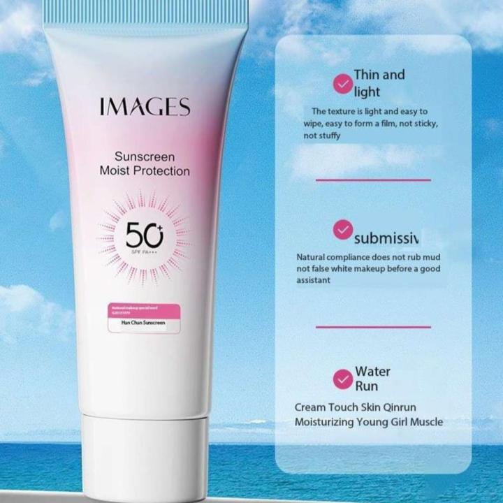 MOOSUN Ultra Sheer Dry-Touch Sunscreen SPF 50+(30g) | Daraz.com.bd