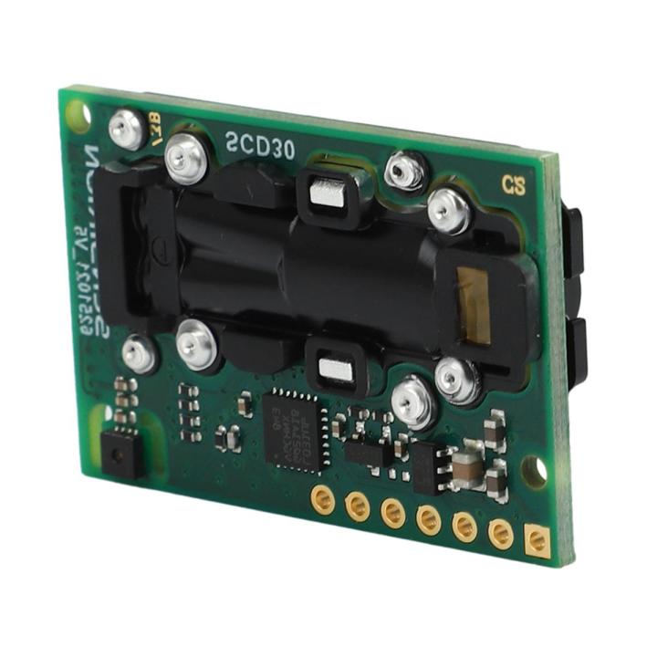 SCD30 Air Quality Sensors Module for CO2 and RH/T Measurements I2C ...