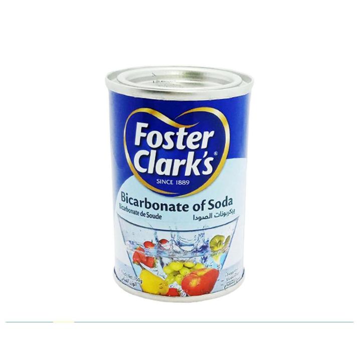 Foster Clark's Baking Powder- 110g,, Tin | Daraz.com.bd