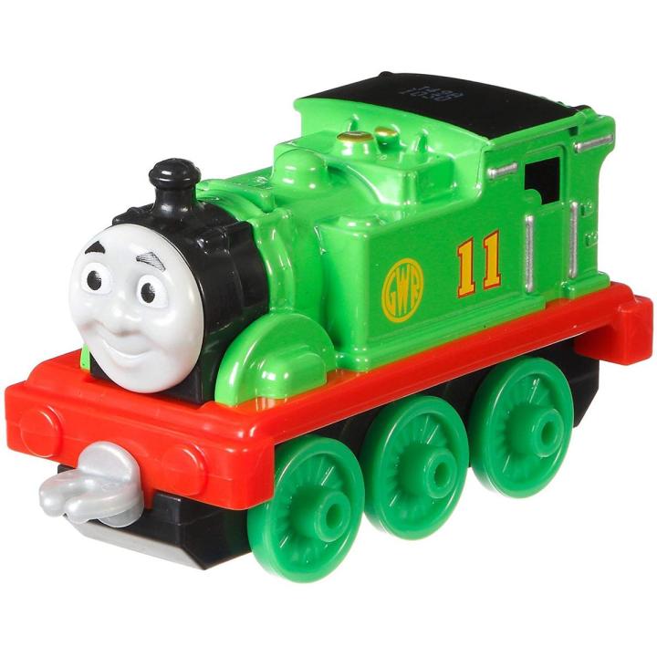 Thomas Tank Engine Pirates