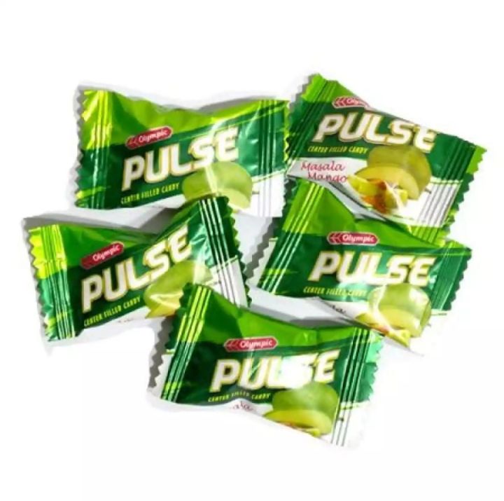 Pulse Candy 1 Piece | Daraz.com.bd