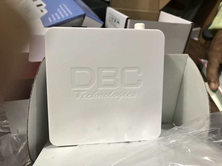 DBC EPON 1GE ONU | Daraz.com.bd