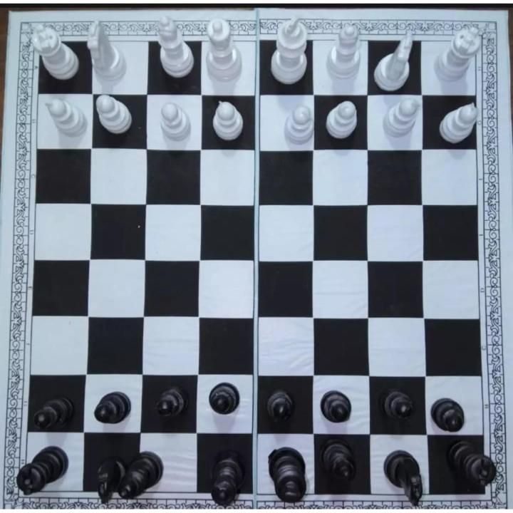Chess Board - Chess Board | Daraz.com.bd