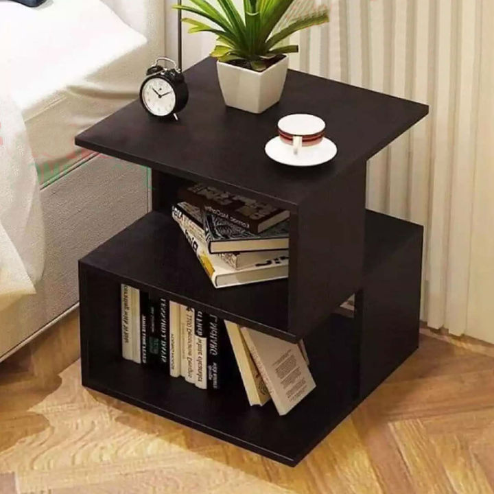 BED SIDE TABLE By FurniZone | Daraz.com.bd