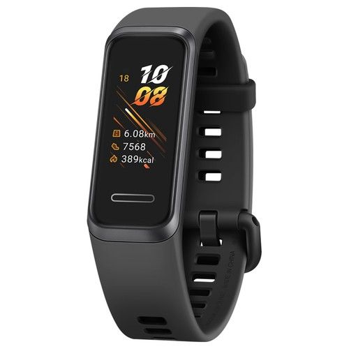 HUAWEI Band 4 Creative WatchFaces Smart Trackers (Official) with ...