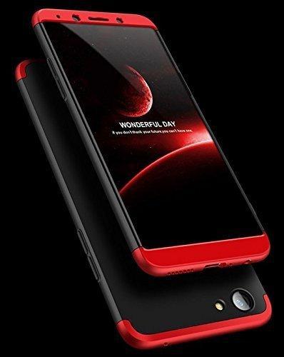 Oppo a3s 360 Degree Phone Case | Daraz.com.bd