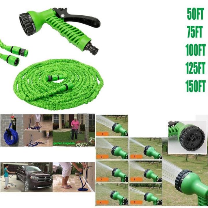 Magic Hose Pipe | Daraz.com.bd