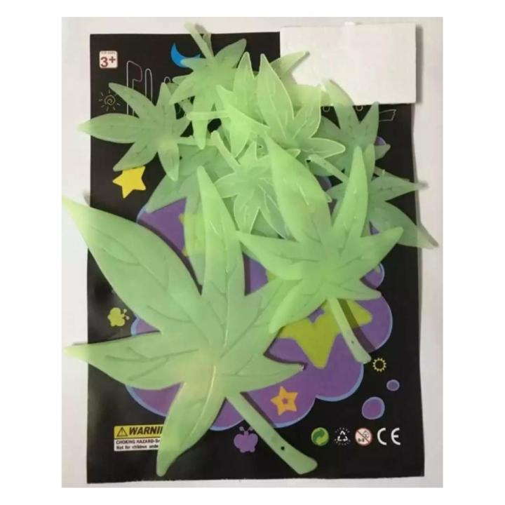 Decorative Radium Wall Sticker - sticker | Daraz.com.bd