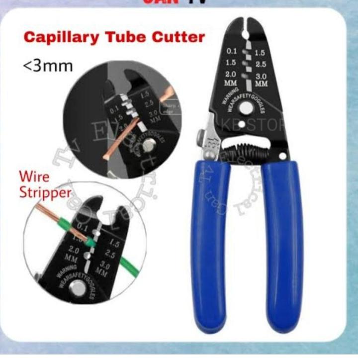Capillary Tube Cutter | Daraz.com.bd