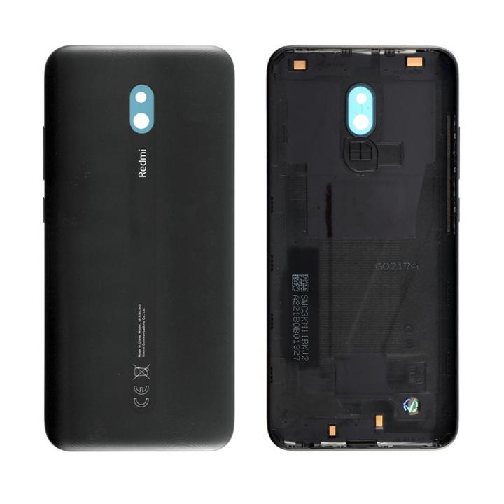 Xiaomi Redmi 8A - ( Polycarbonate Plastic ) Casing / Back Shell / Back ...