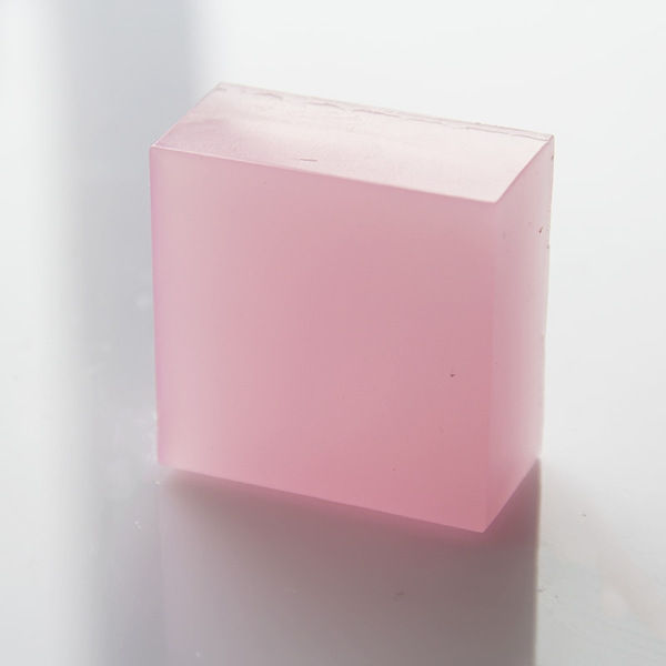 Paraffin wax Block-Colourful Refined Candle Making Wax Block-500g ...