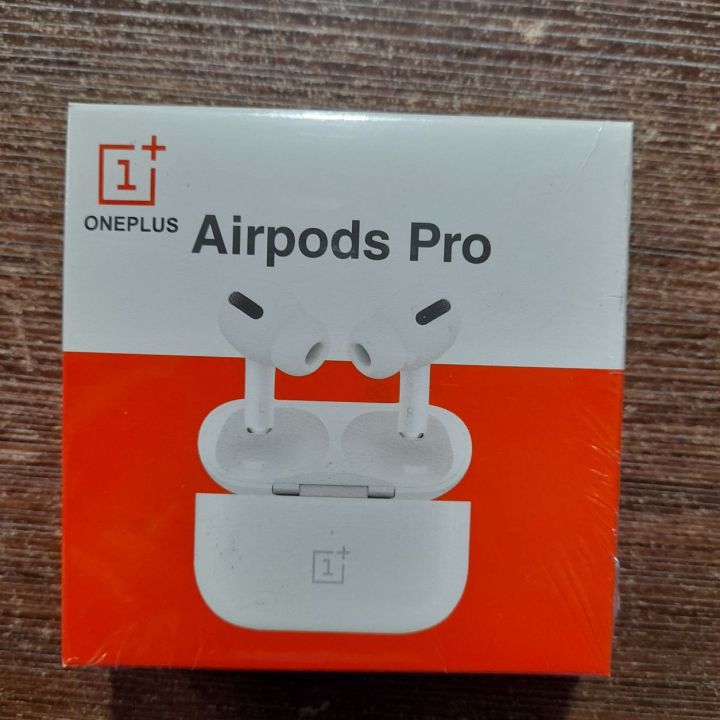 One*Plus Air*Pods Pro Tws Bluetooth V5.0 Wireless Earbuds - Bluetooth ...