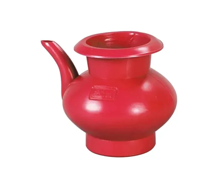 RFL Brand' Water pot blue/red 2.25 Ltr | Daraz.com.bd