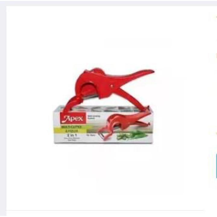 Vegetable Cutter | Daraz.com.bd