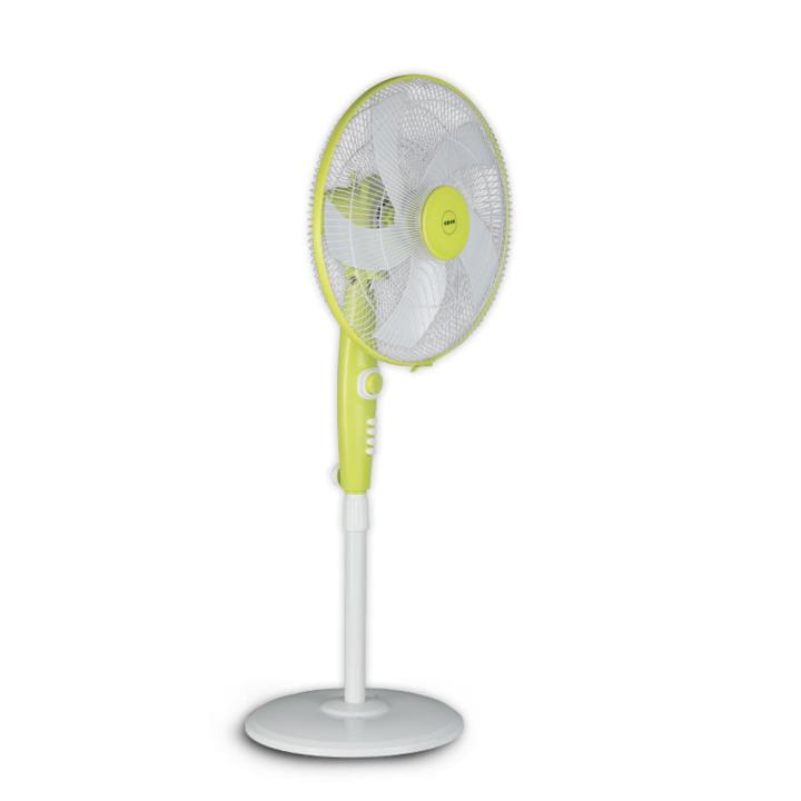 VISION Lemon Stand Fan 18 Inch | Daraz.com.bd