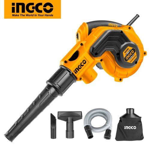 Premium High Pressure 800watt Blower+Vacuum 2 in1 Air Blower & Vacuum ...