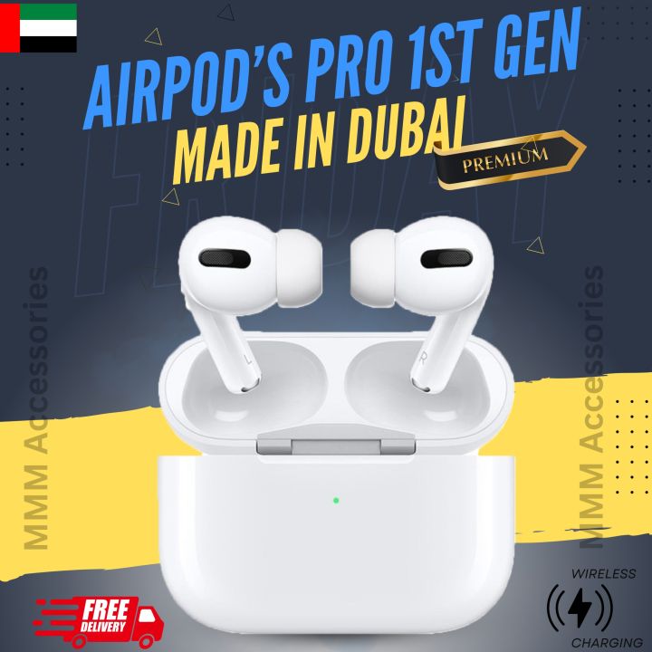 Air Pods Pro Wireless Charging Bluetooth Earbuds IP wireless - Earbud ...