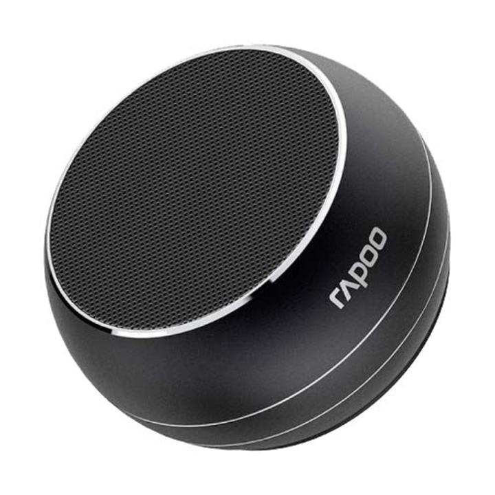 Rapoo A100 Bluetooth Mini Speaker | Wireless speaker | Mini Sound Box ...