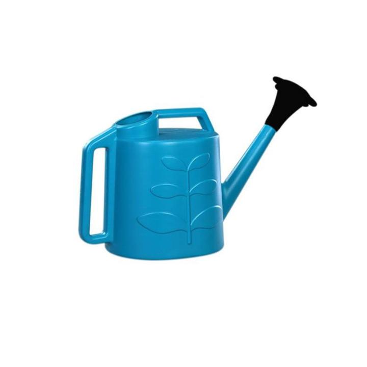 Garden watering Jar 06 liter plastic easy to handle | Daraz.com.bd