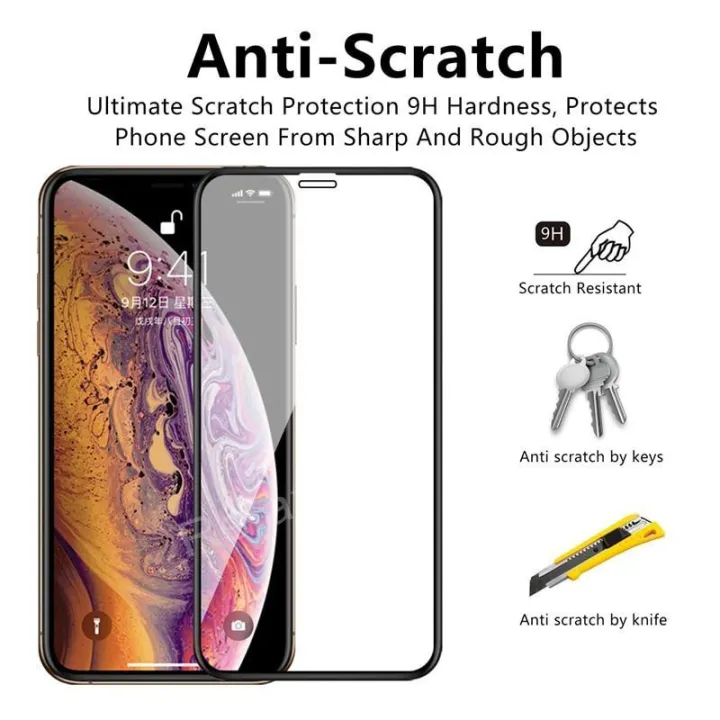 11D Tempered Glass Screen Protector for Samsung A70s | Daraz.com.bd