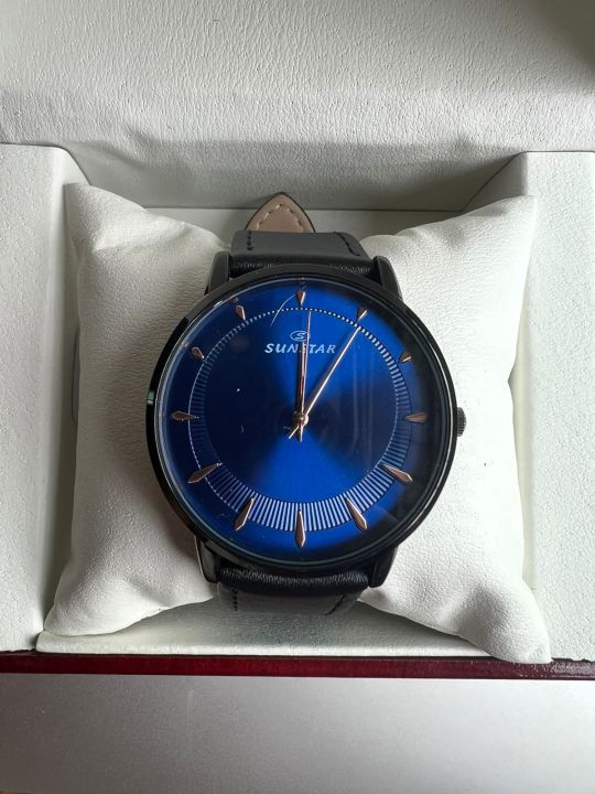 Sunstar Watch for Men | Daraz.com.bd