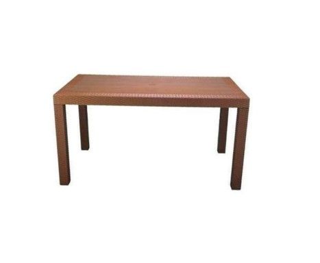 Caino Dinner Table 6 Seat P/L Print Majesty - EB | Daraz.com.bd