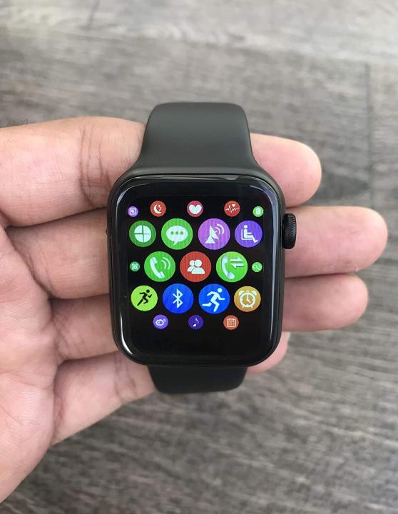 U78 Plus Smartwatch | Daraz.com.bd