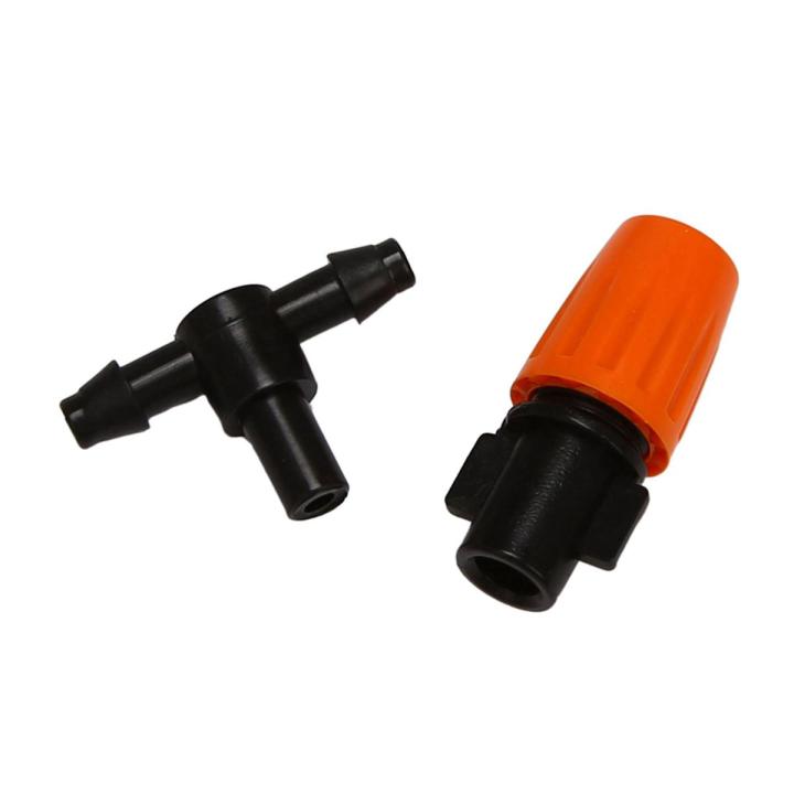 Garden Automatic Drip Irrigation Set | Daraz.com.bd