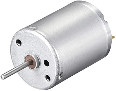 High Speedy Small DC Motor | Daraz.com.bd